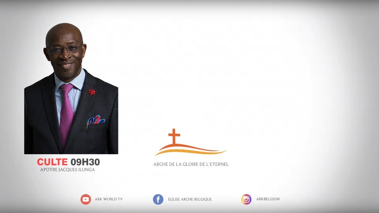 26 04 20 - Les fondements de la puissance : être fils du Très-Haut ...