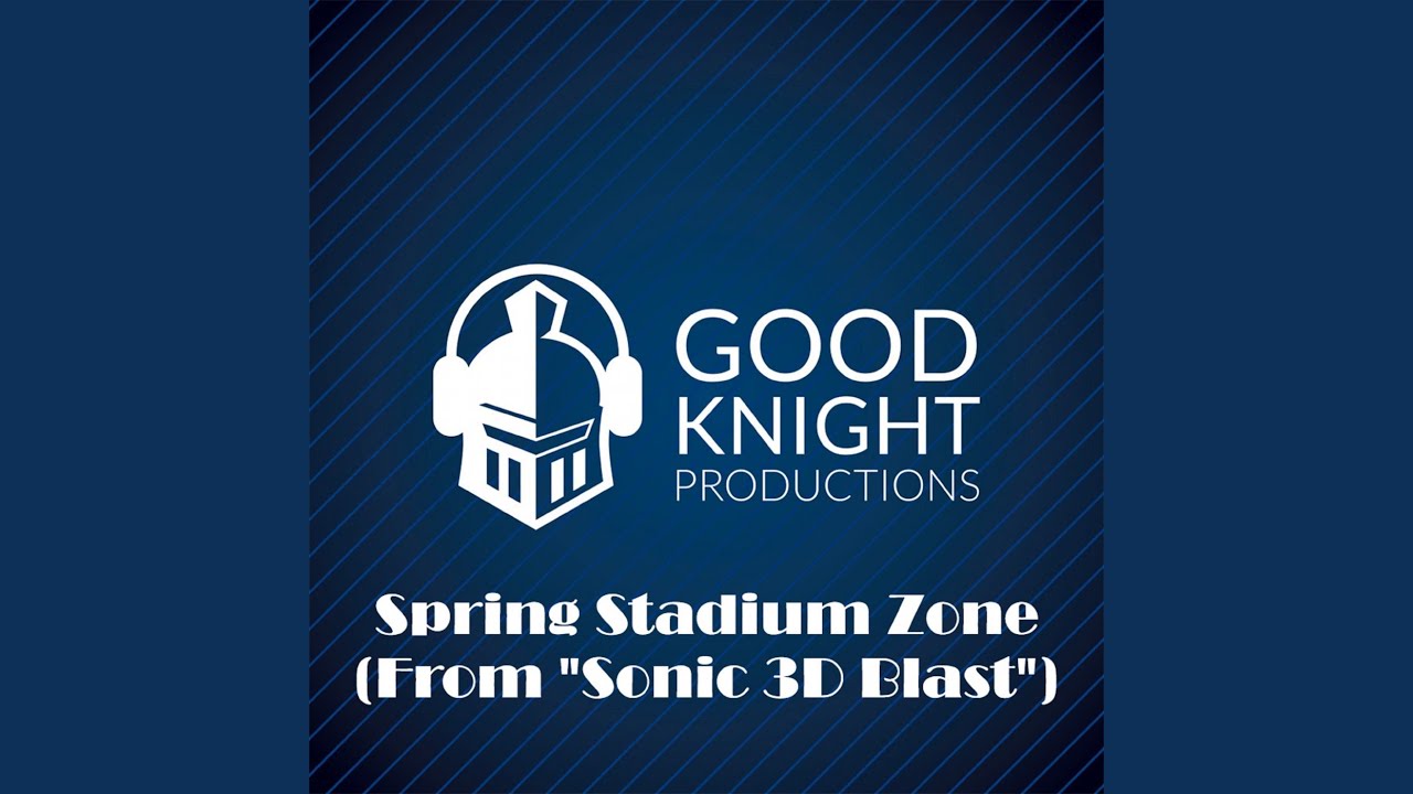 Spring Stadium Zone Act 1 - YouTube