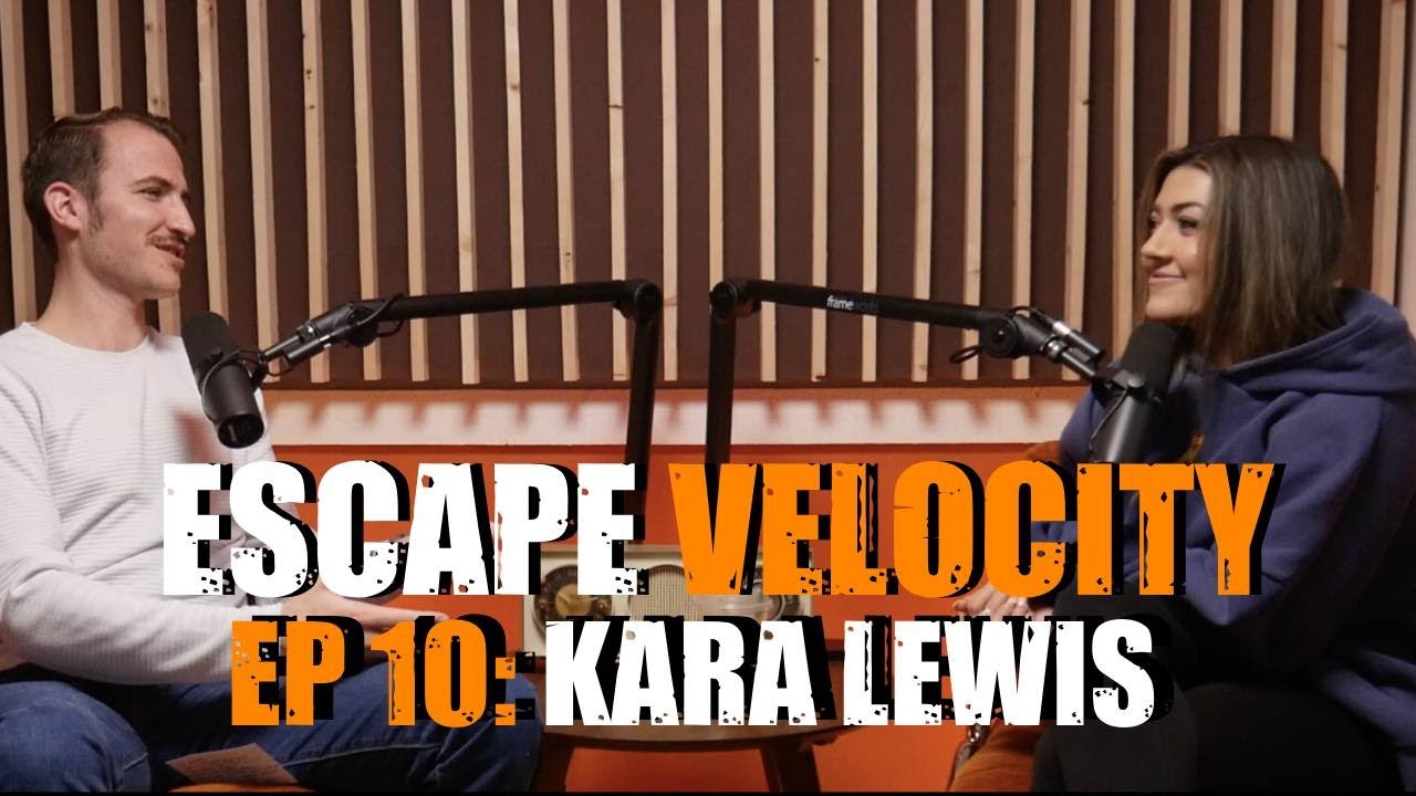 Viral Brand-Building (feat. Kara Lewis) - YouTube