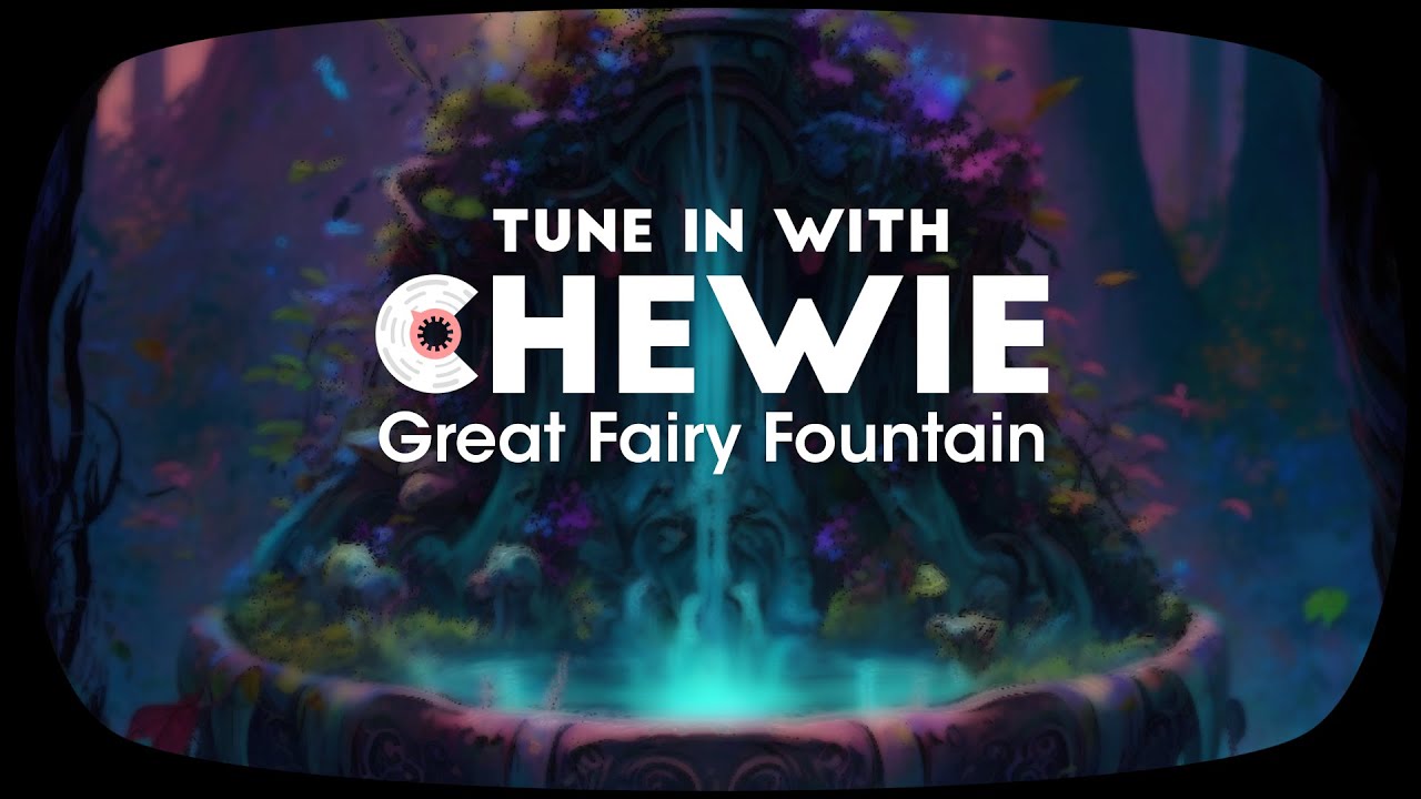 The Legend of Zelda - Great Fairy Fountain (Arrangement) - YouTube Music