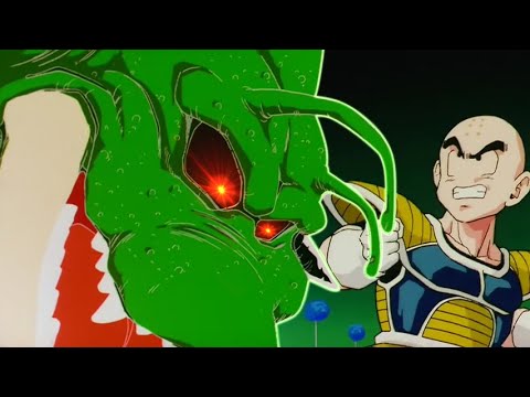 Porunga is pretty generous - YouTube