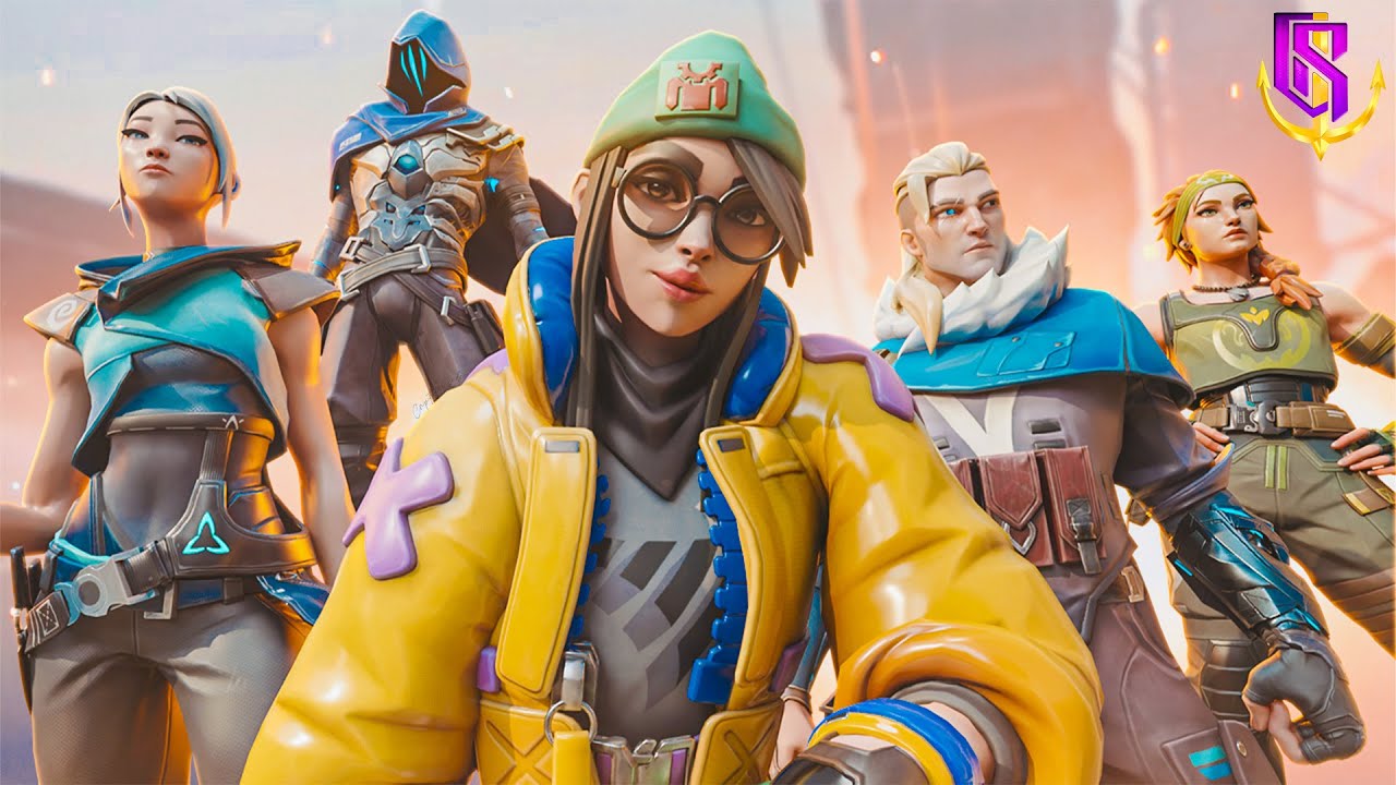 Presenting CAPTAIN SIDE Valorant | Roster Reveal - YouTube