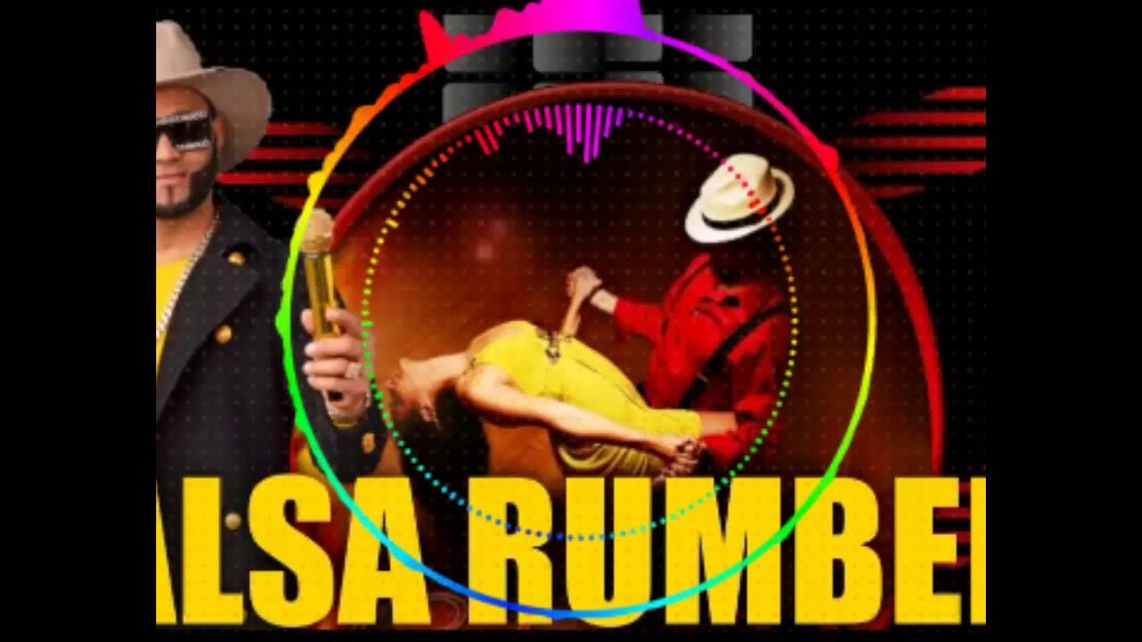SALSA RUMBERA MIX 2K19 (EL SIMBOLO) - YouTube