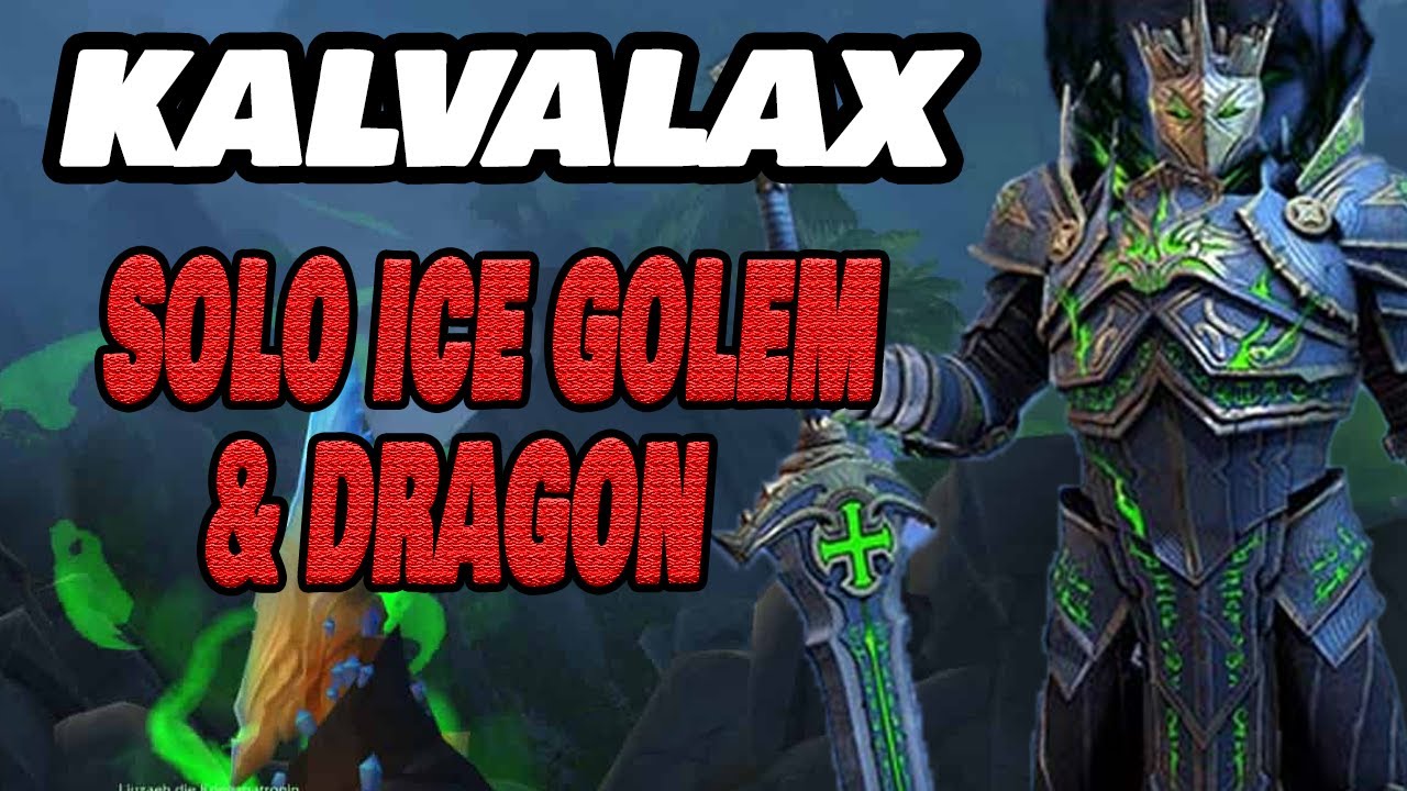 KALVALAX CAN DO MORE THEN U THINK!! RAID SHADOW LEGENDS - YouTube