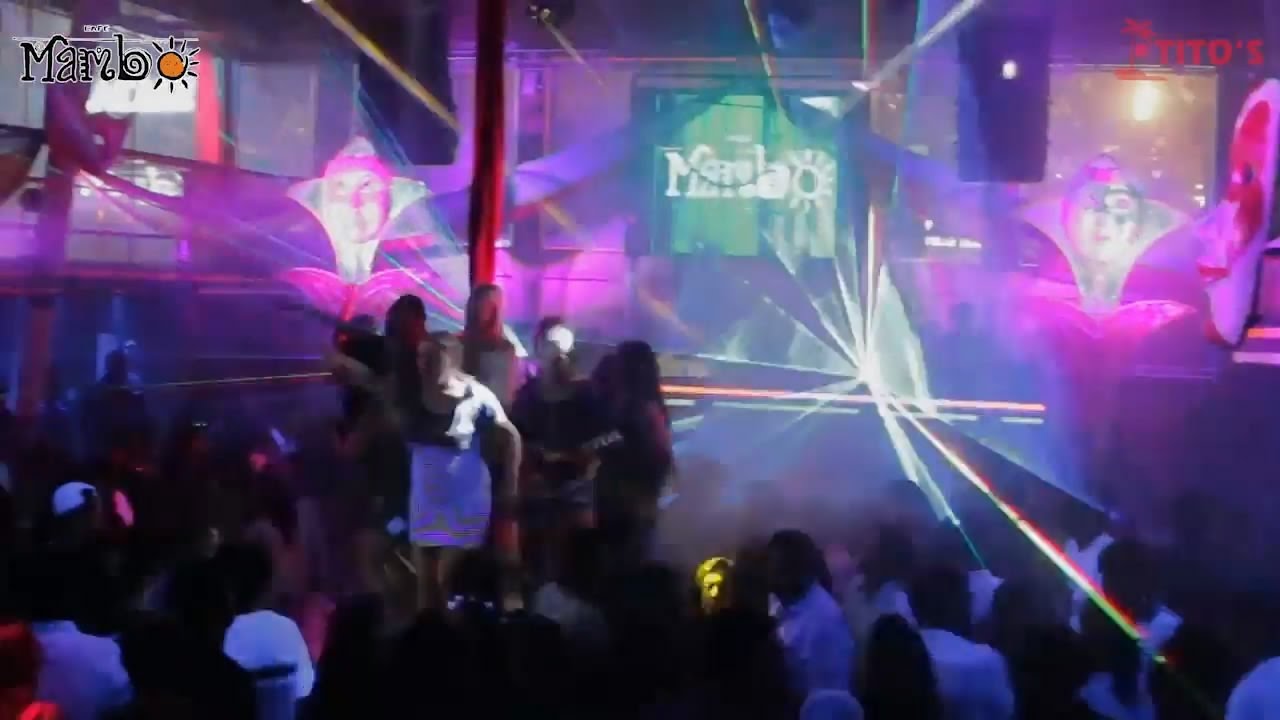 Cafe Mambo Goa - Feat. Katty Q - 25 Feb 2017 - YouTube