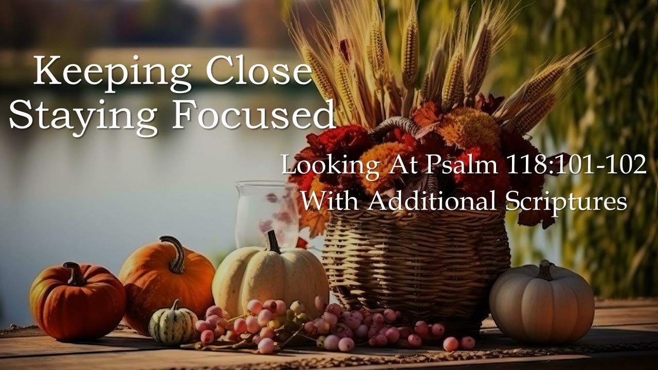 Keeping Close Staying Focused YouTube keeping-close-staying-focused-youtube