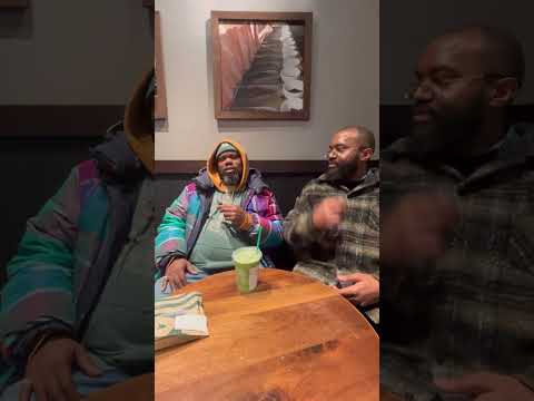 Advice from Piff James - YouTube