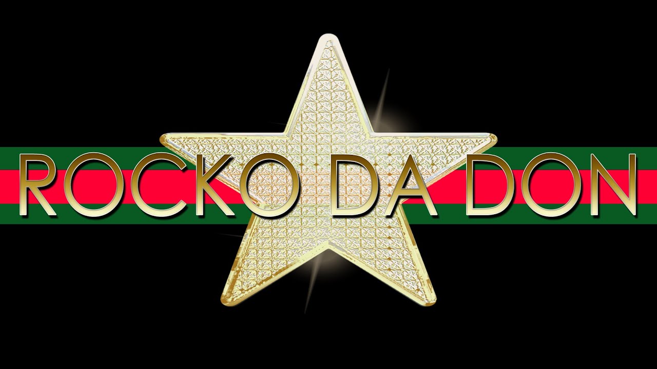 ROCKO DA DON LIVE AT CLUB PALACE ATL - YouTube