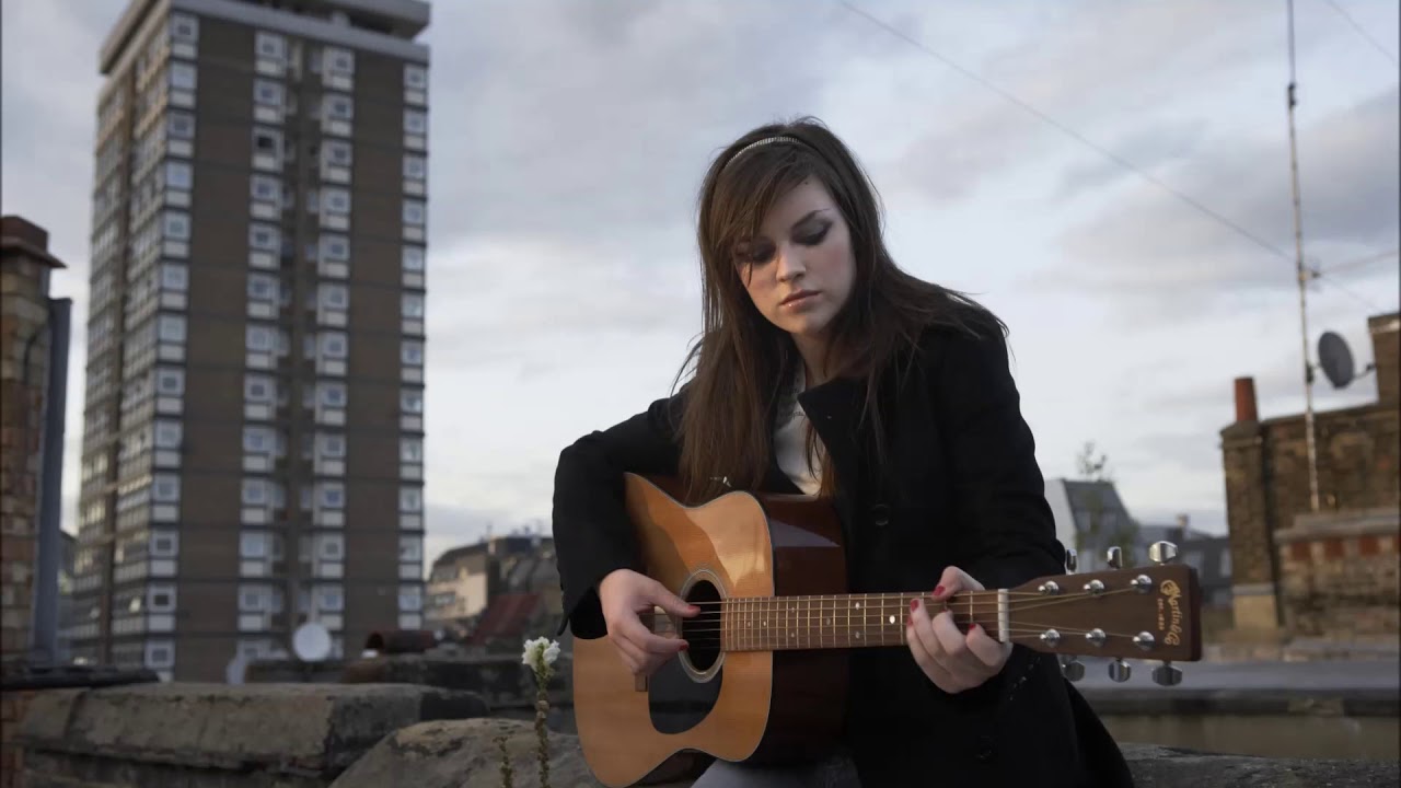 Amy Macdonald - This Is The Life Acoustic (Legendado) - YouTube
