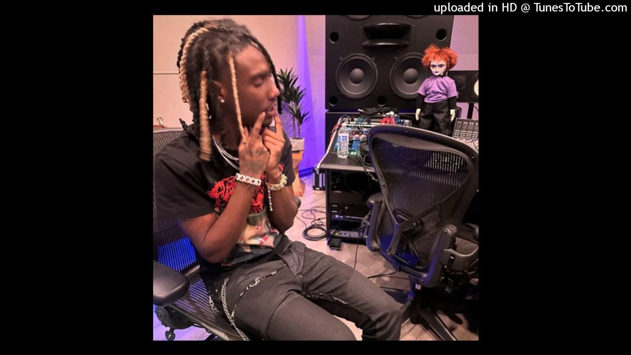 (free) osamason x skai x legion x gyro type beat "head trauma" - YouTube