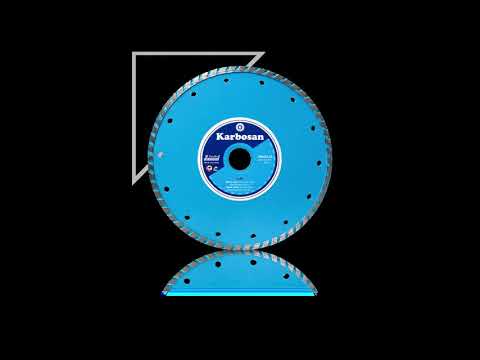 Elmas kesici diskler / Can-daroğlu Rulman Hırdavat