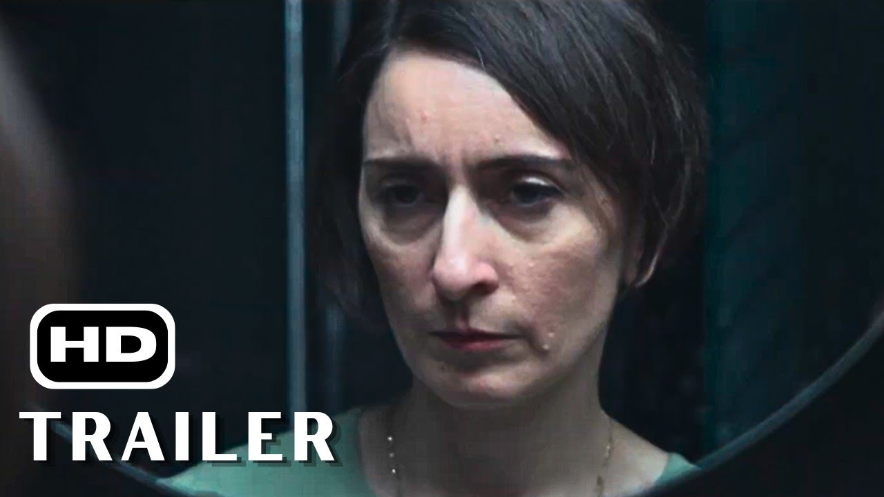 THE SEED OF THE SACRED FIG Official Trailer (2024) Mahsa Rostami - YouTube