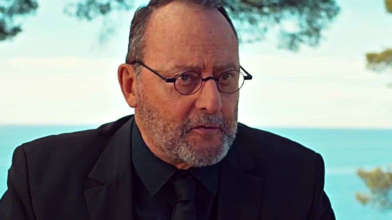 MAISON DE RETRAITE 2 Bande Annonce VF (2024, Comédie) Kev Adams, Jean ...