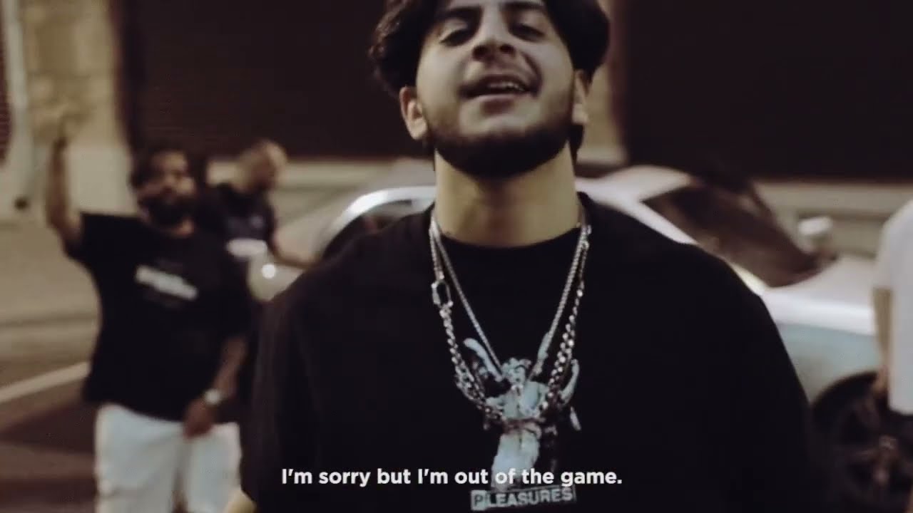 HOVO - Haykakan Drill (Snippet) - YouTube