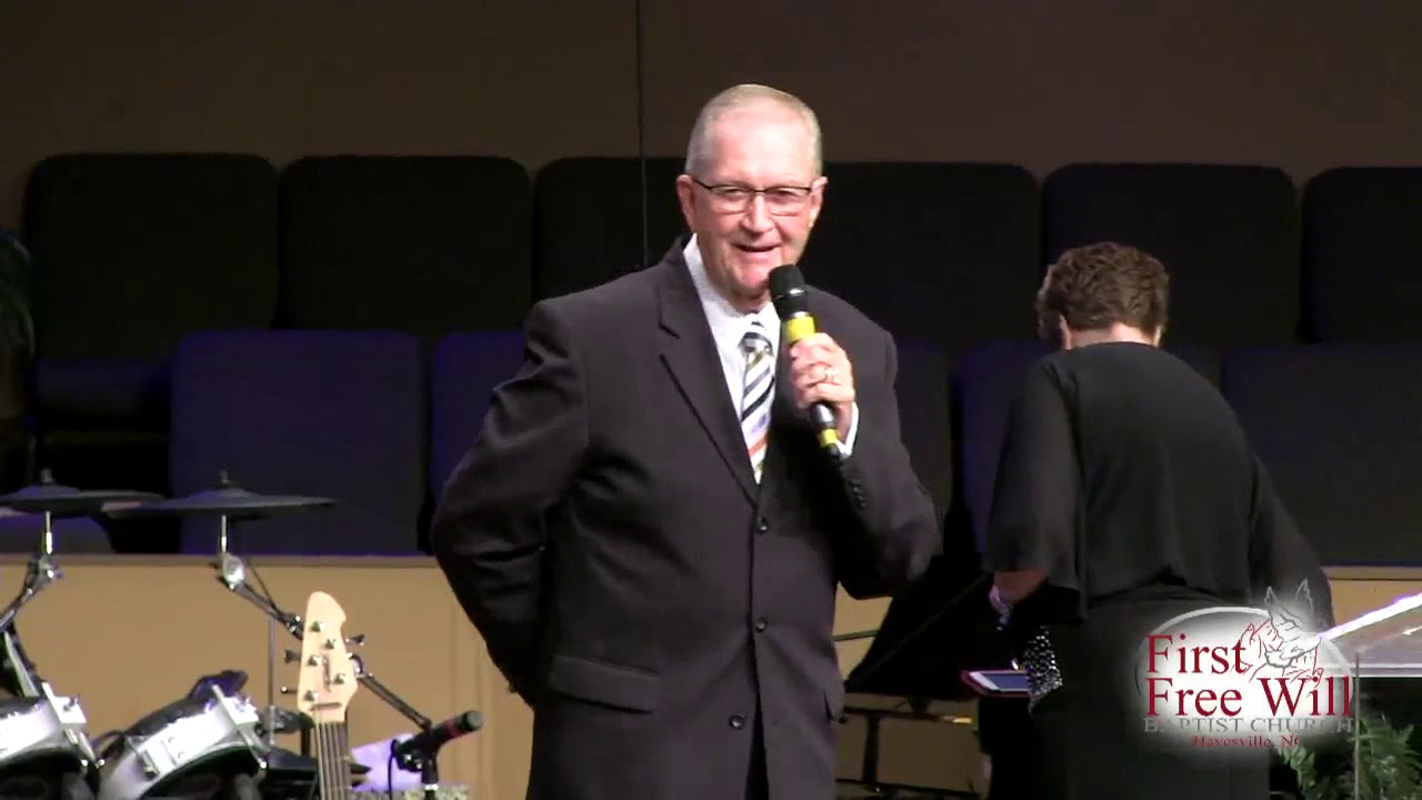 Jim McComas - Stuff - YouTube