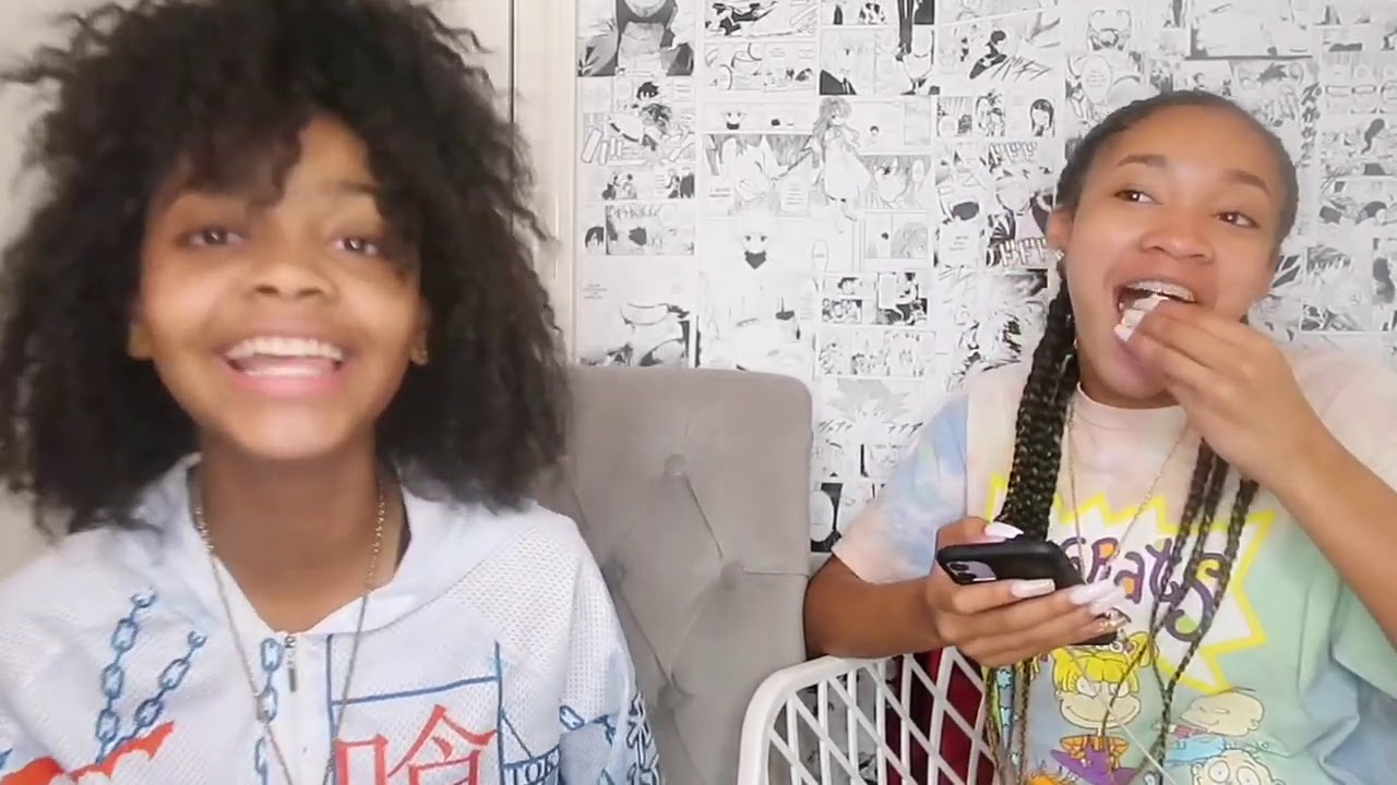 Q&A WITH THEEMYANICOLE ️! - YouTube