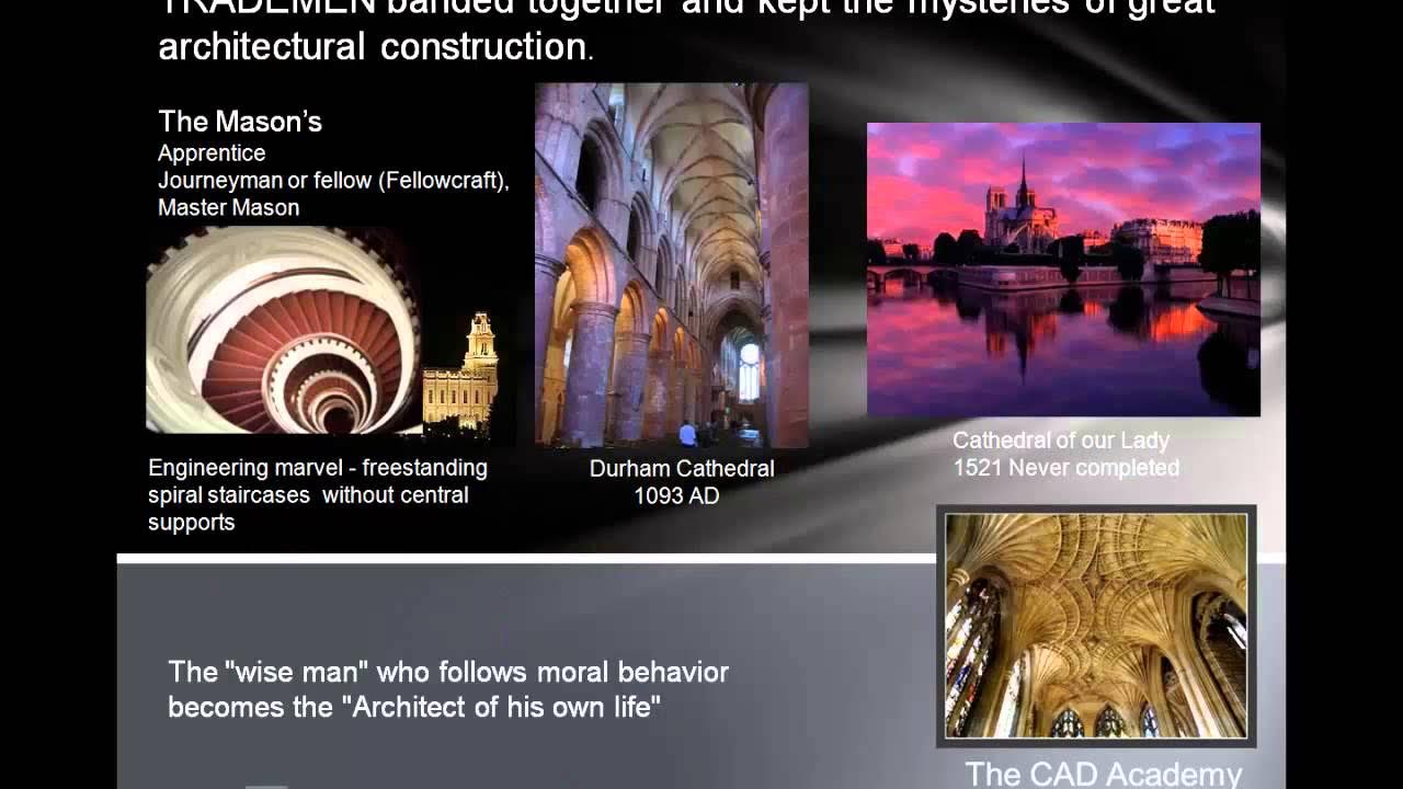 Introduction to Architecture - YouTube