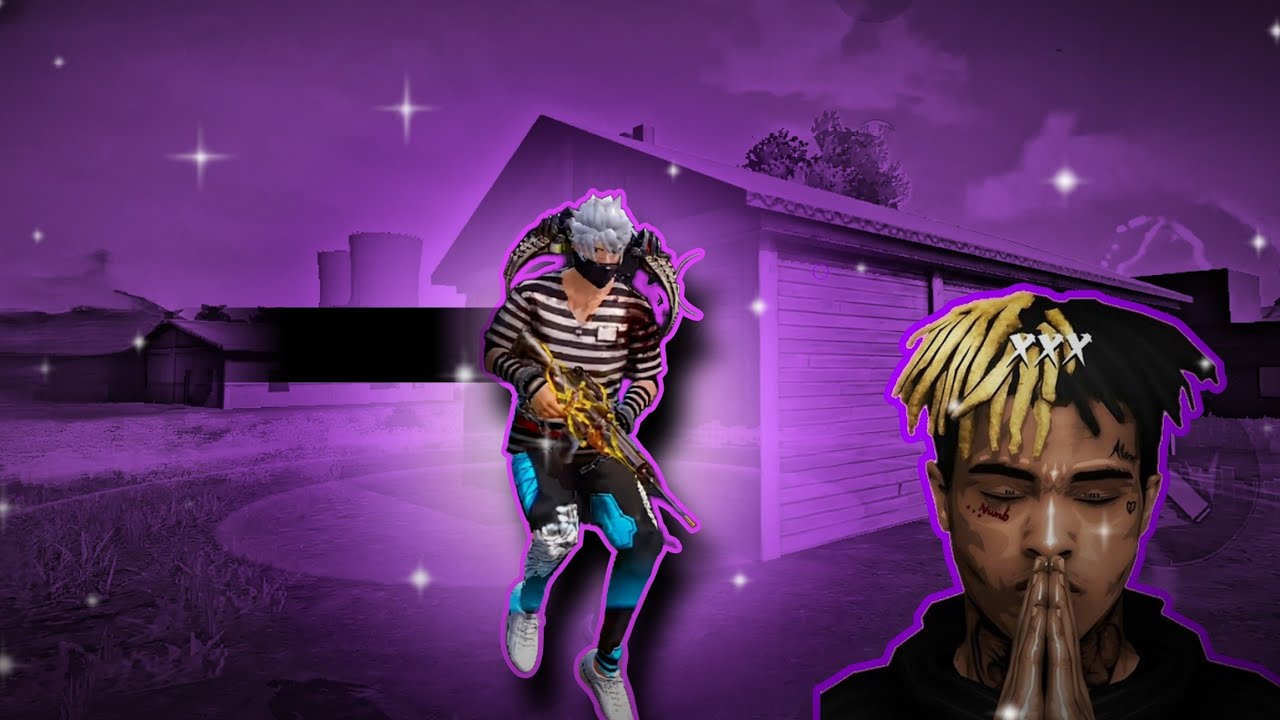 Xxxtentacion Hope ️ Nonstopgaming Youtube