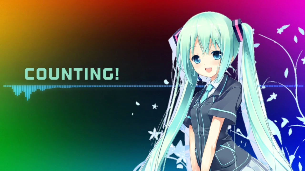 heiakim Music counting! - YouTube