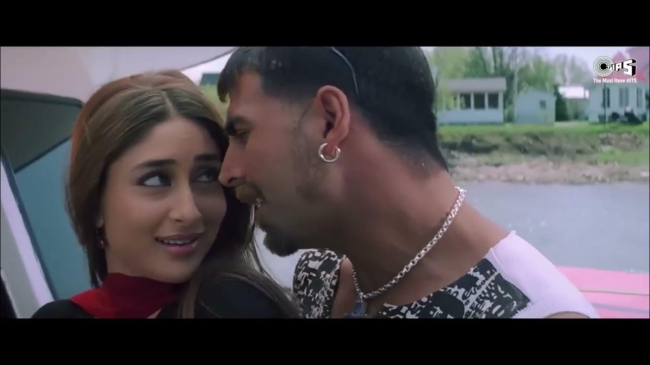 Mera Dil Jis Dil Pe Fida Hai Ek Dilruba Hai Akshay Kumar Kareena