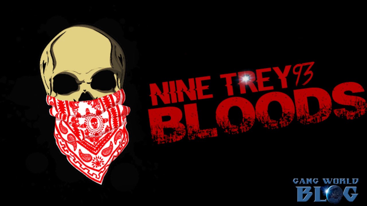 30 Nine Trey Gangsters indicted in Atlanta (Georgia) - YouTube