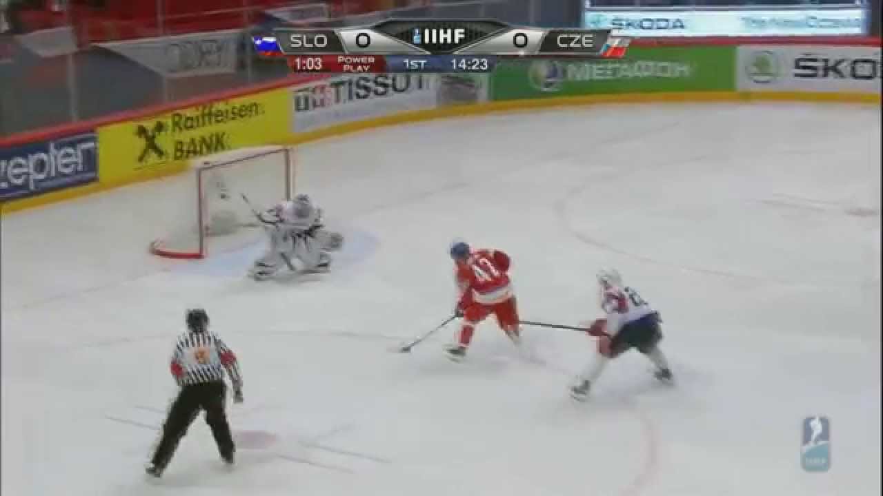 Petr Koukal #42 - YouTube