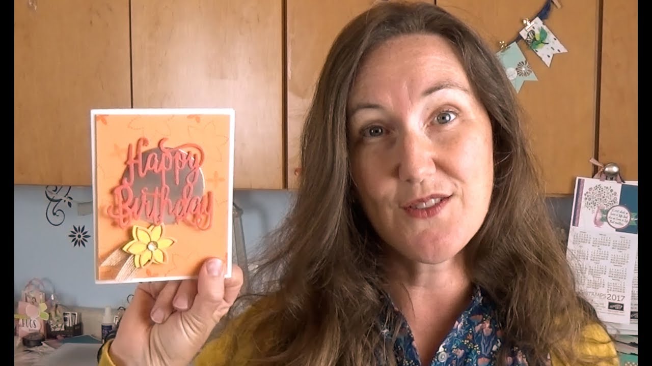 Make A Birthday Card For ANY Season With The Christmas Quilt Stamp Set make-a-birthday-card-for-any-season-with-the-christmas-quilt-stamp-set