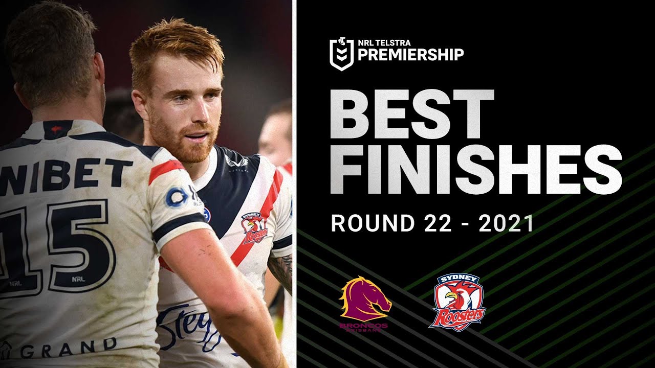 Captain's challenge to the rescue! - YouTube