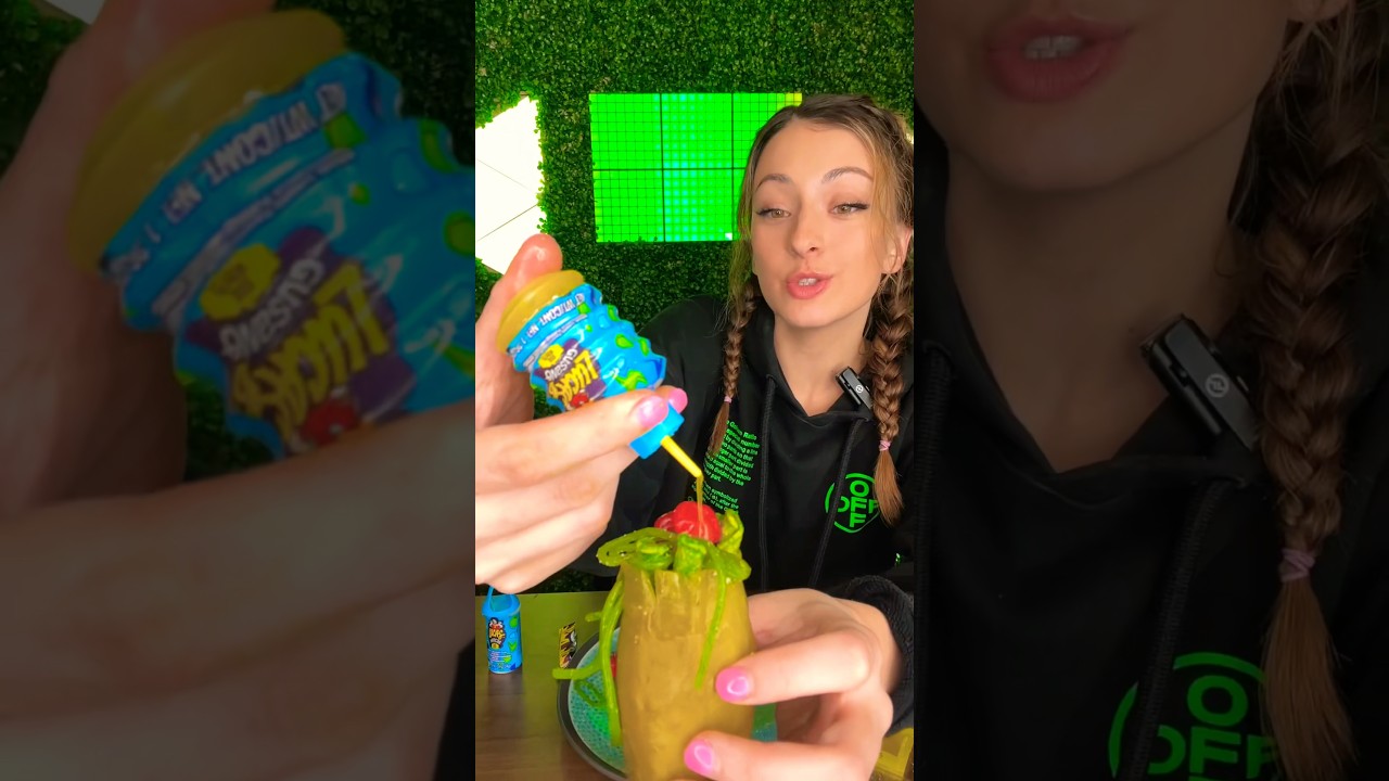 🧟zombie pickle kit??? #shorts #pickle (don’t watch if u r hungry) - YouTube