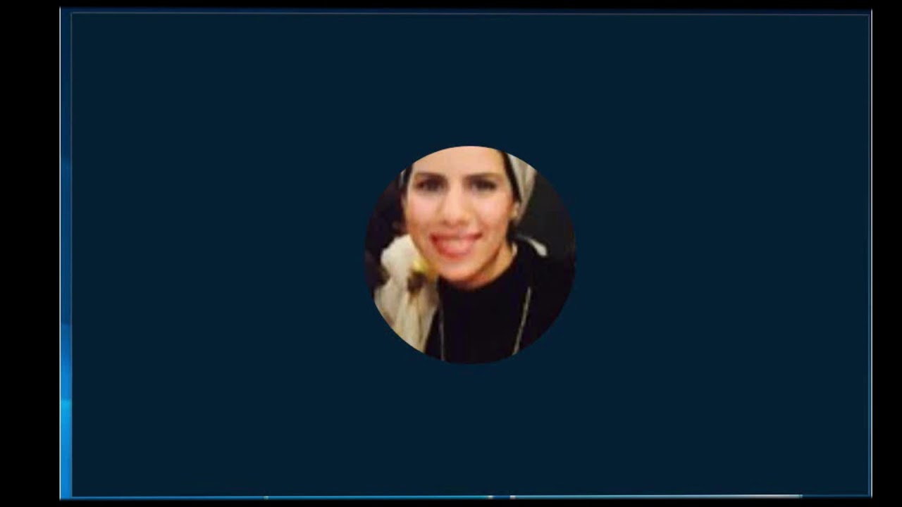 Doaa Gaber Mahgoub trailer - نبتدي منين الحكاية - YouTube