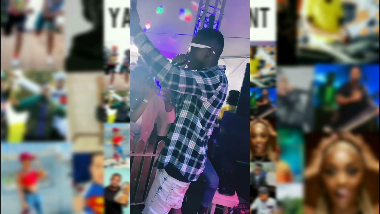 Kwiish Sa Liyoshona Mp3 Download / Download Mp3 De Mthuda Njelic Dj ...