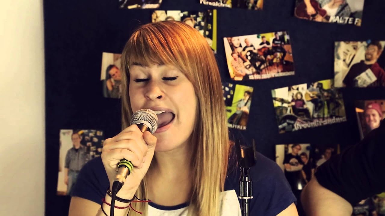 Planet Emily - Suche (Live) -captured on Projekt Stereo Bar- - YouTube
