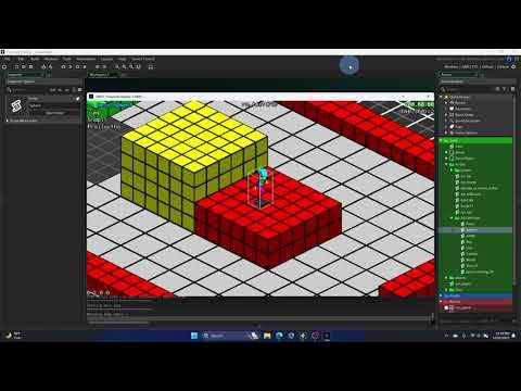 Chronicle Destiny Devlog 002 | Just Collisions - YouTube