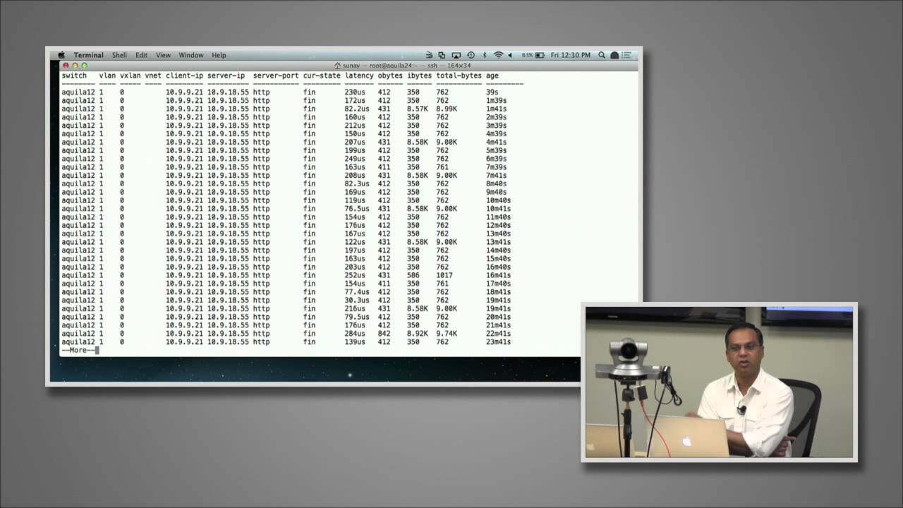 Pluribus Netvisor Analytics Application - YouTube