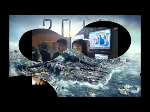 2012 movie trailer in HD - YouTube