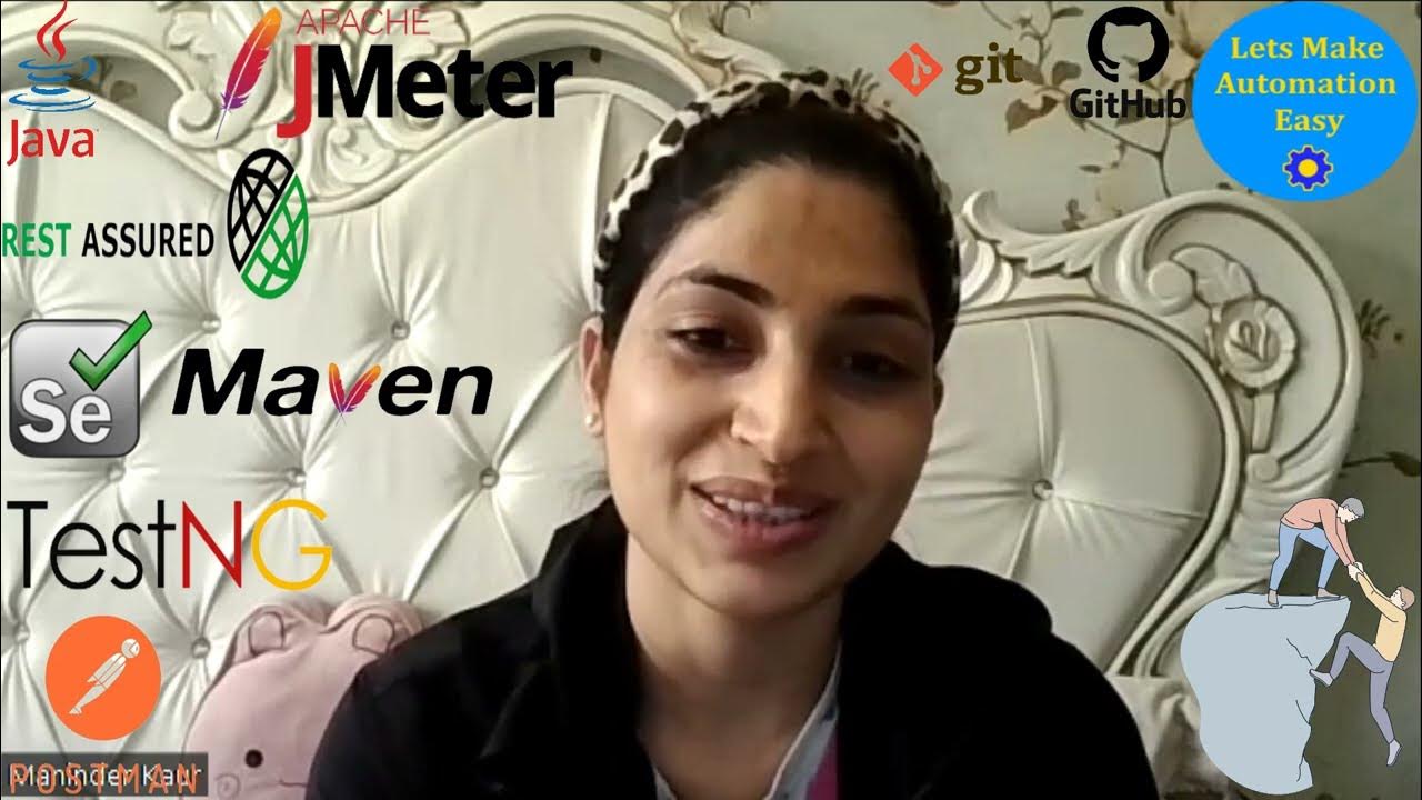 Learn Automation (Mob: 9717366013) | Java, Selenium, API, JMeter etc. with Pradeep Nailwal - YouTube