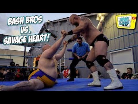 POW! Episode 31:The Bash Bros Want Revenge on the Massaro Family! - YouTube