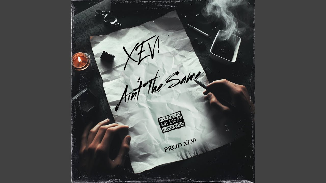 Aint the Same - YouTube