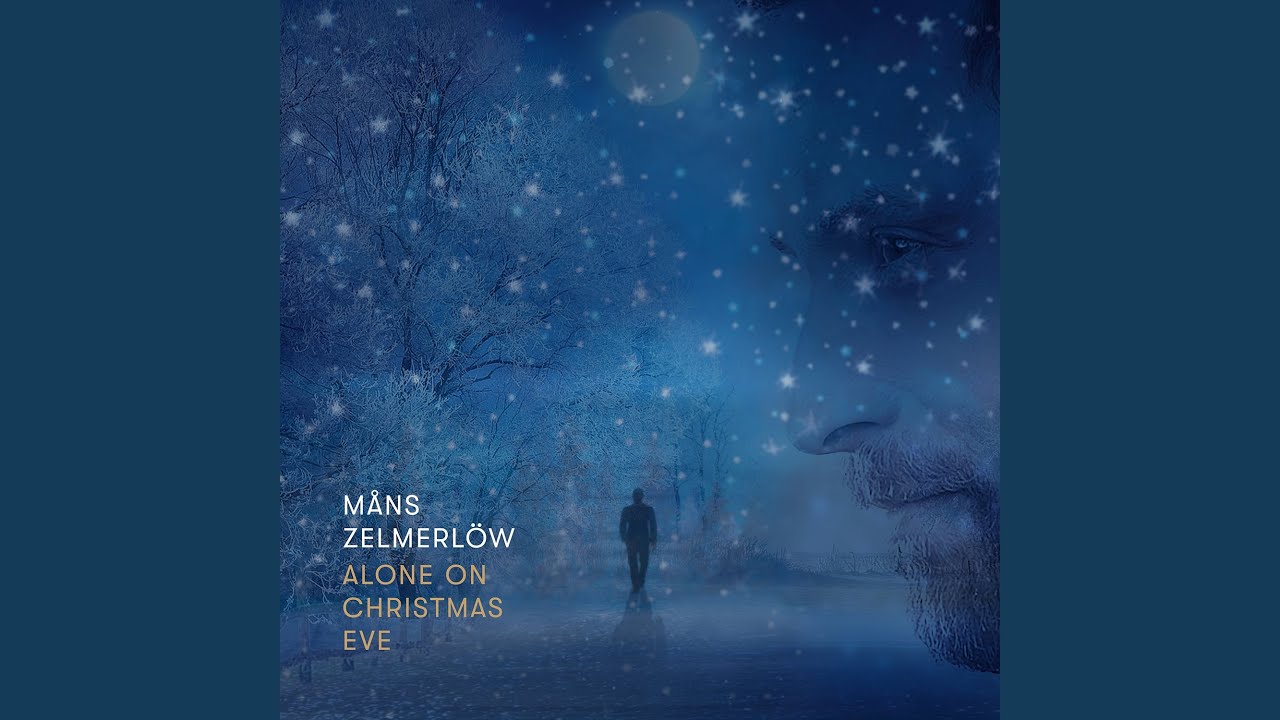 Alone On Christmas Eve - YouTube
