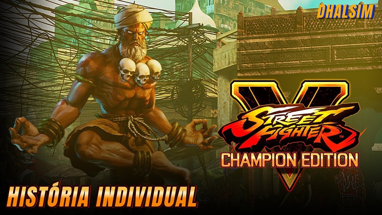 SF5 Dhalsim, Direct Live #28 ( Dhalsim Yoga Fire 3 et 3em Oeil ) - YouTube