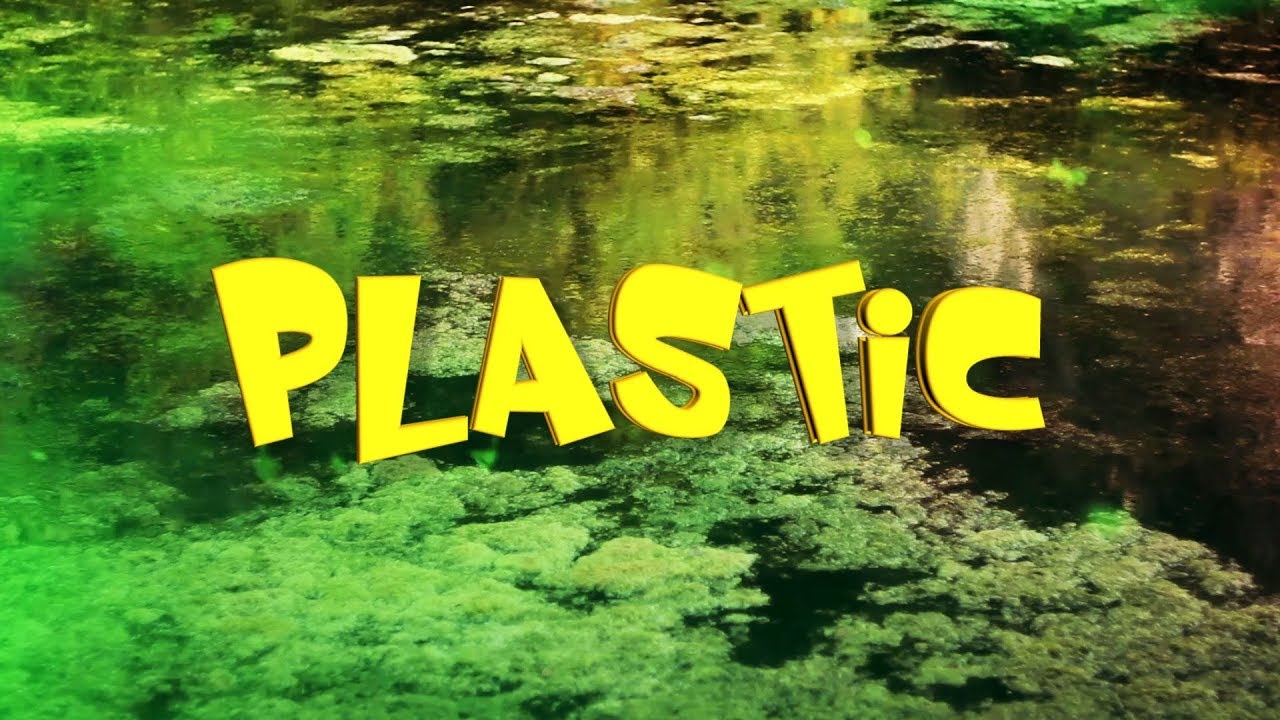 Plastic is going to eat you remix Plasticsong Plastiklied - YouTube