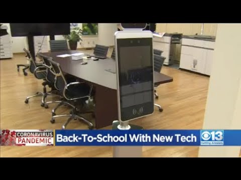 Sutter Union High School Deploys OneScreen GoSafe to Help Ensure ...