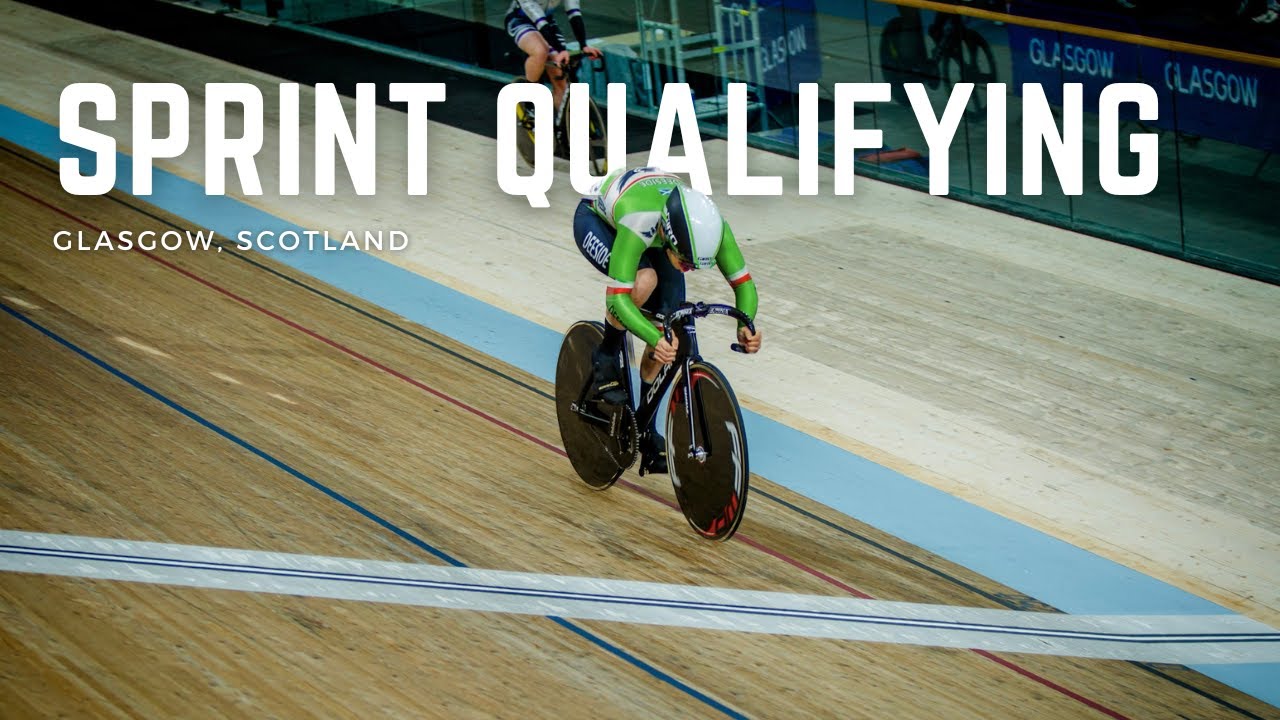 International Sprint ladder Flying 200m - YouTube