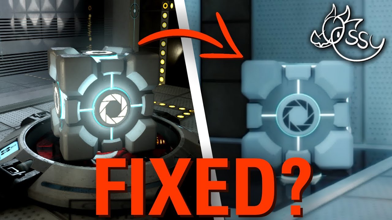 Did We SAVE Portal RTX..? (PRE-RELEASE THOUGHTS) - YouTube
