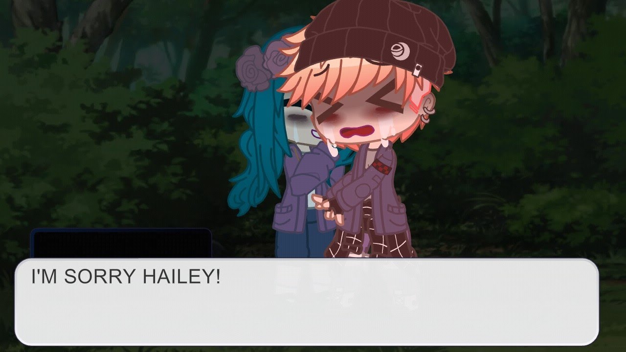 //Take me home// ~Jailey angst~ ||TMF|| ♡WillyWonka memes!♡ - YouTube