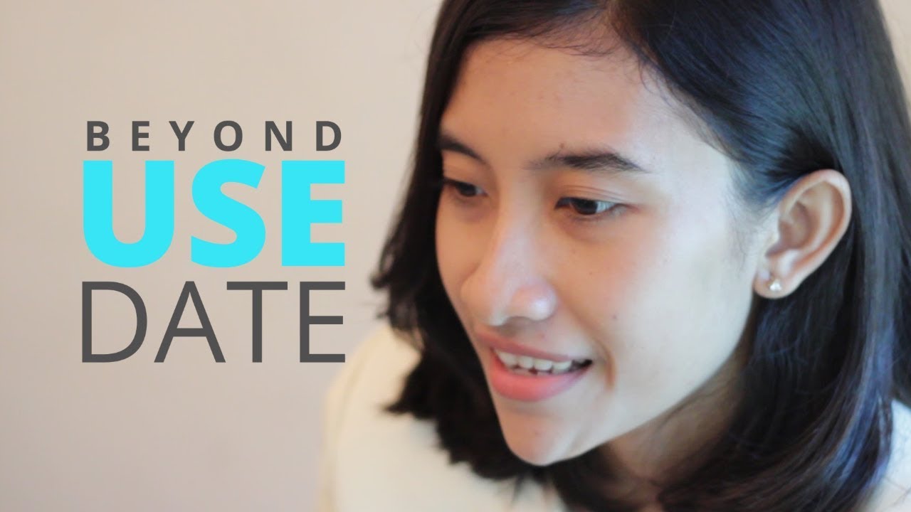 BAHAYA PENGGUNAAN OBAT KADALUARSA (BEYOND USE DATE) - YouTube