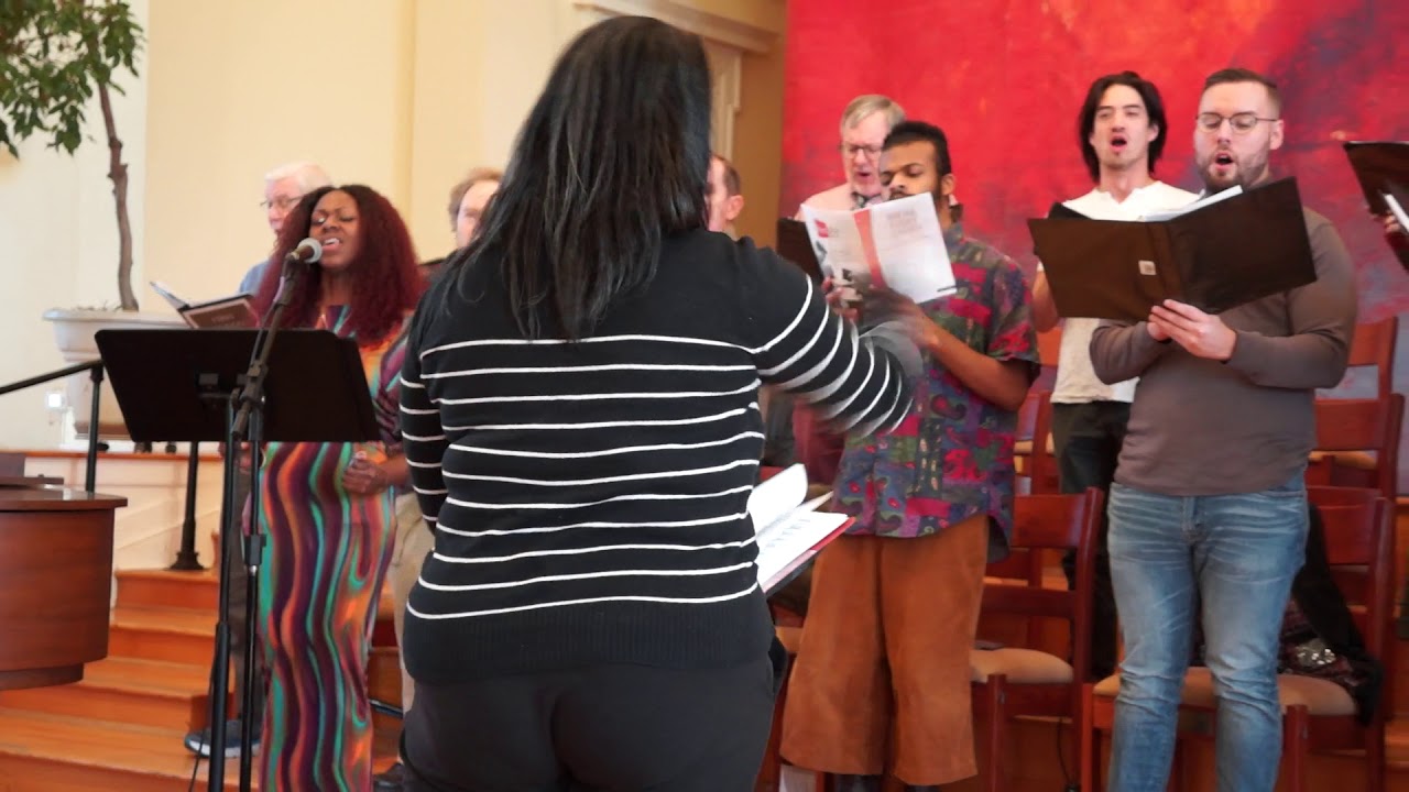 Break Every Chain (by Tasha Cobb Leonard) - Kesha Cook and Brennan ...