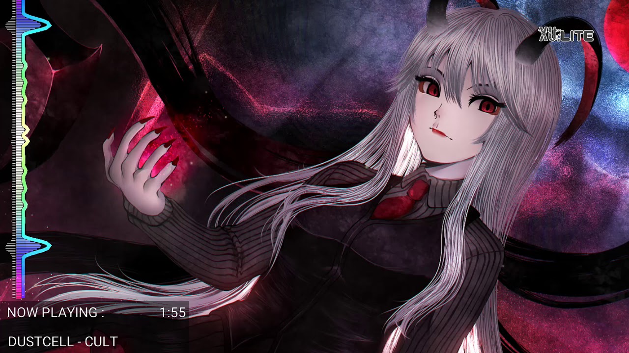 Nightcore - CULT [ DUSTCELL ] - YouTube
