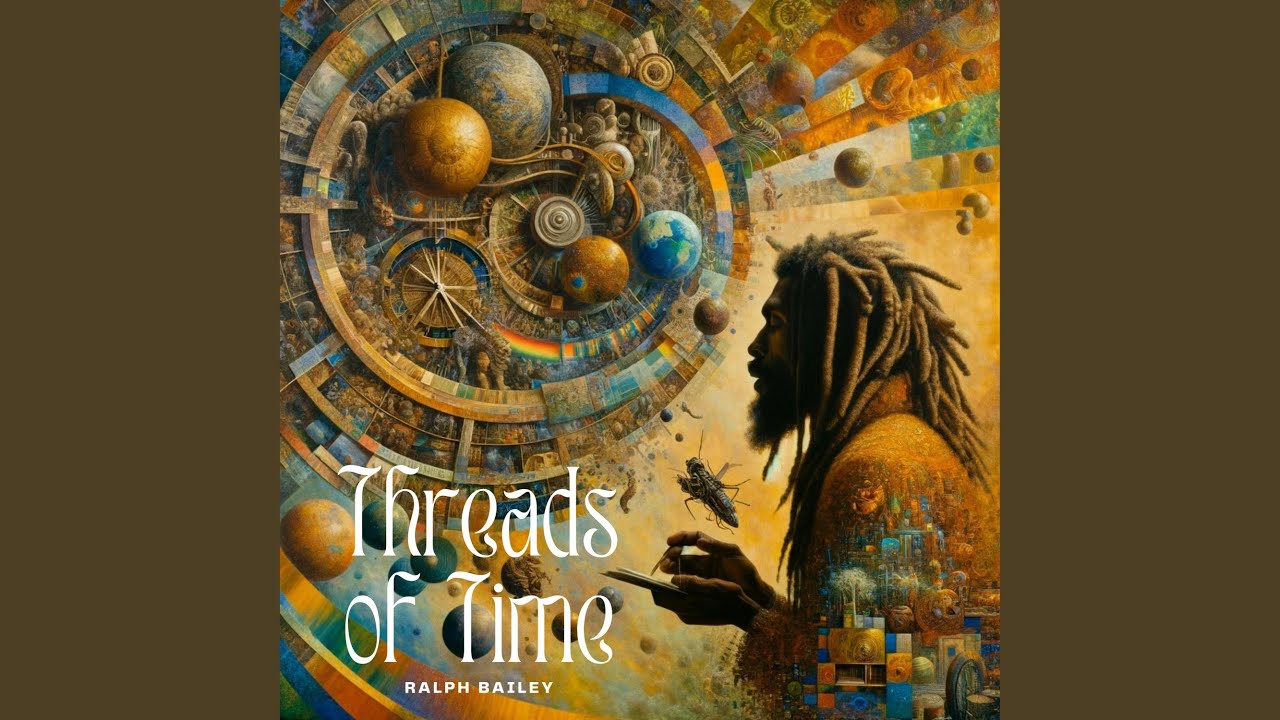 Threads of Time - YouTube