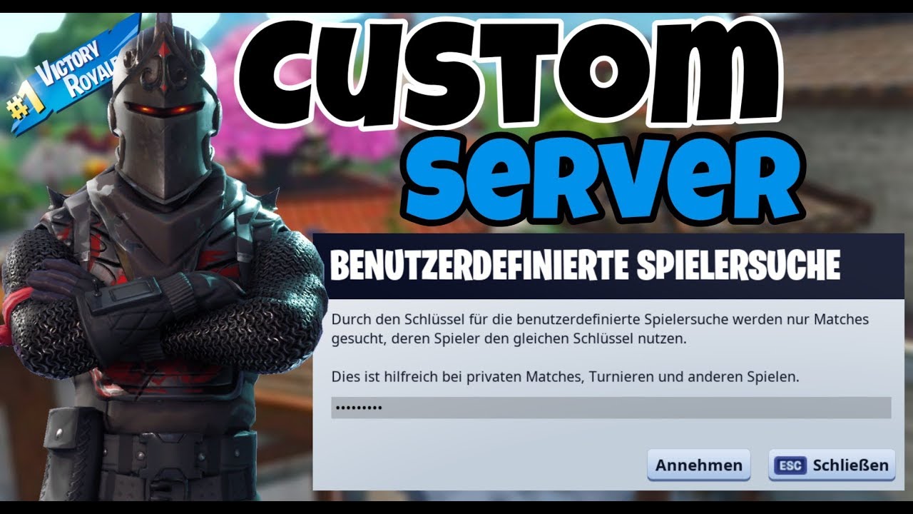 🔴🔫 Fortnite/ Custom Server!! #CrAnK Clan 🔥Austria/Deutsch/Facecam🔥 ...